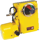 Powerite - Kinetrol UK - Actuators - Positioners